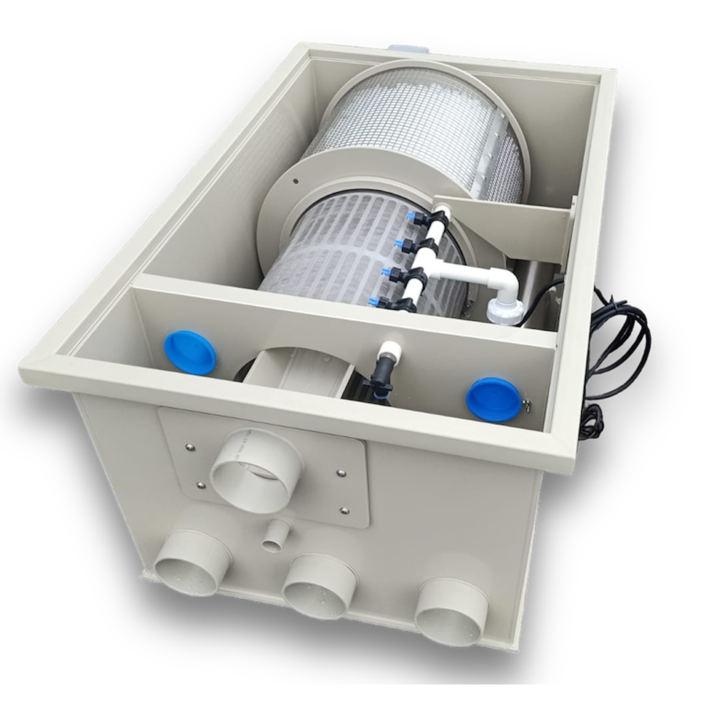 MPF Biodrum Rotator 30 - MPF