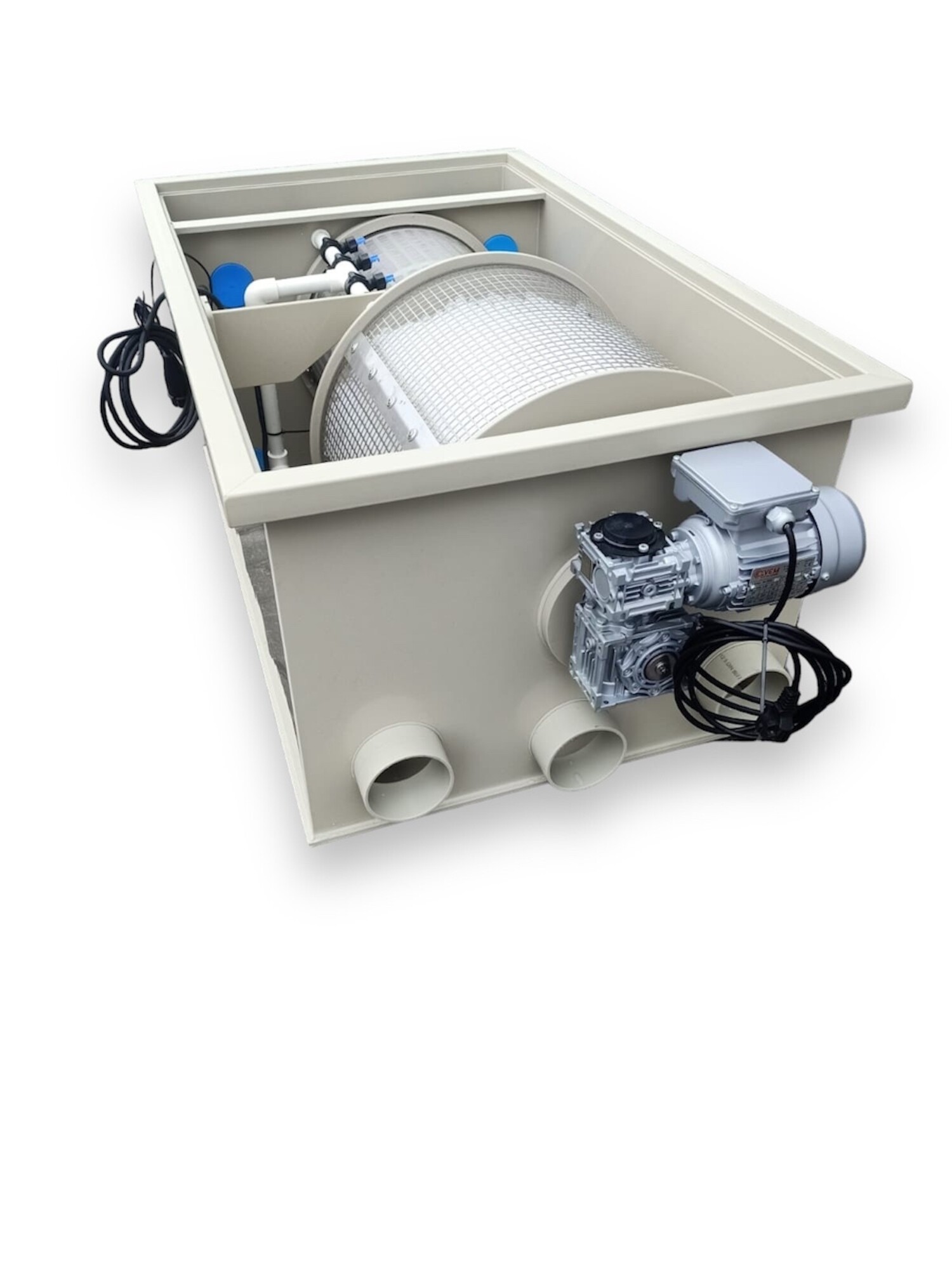 MPF Biodrum Rotator 30 - MPF