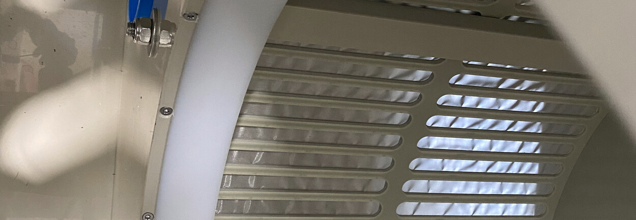 News - The New Silicone Seal: UV Resistant and Better Resistant to ...