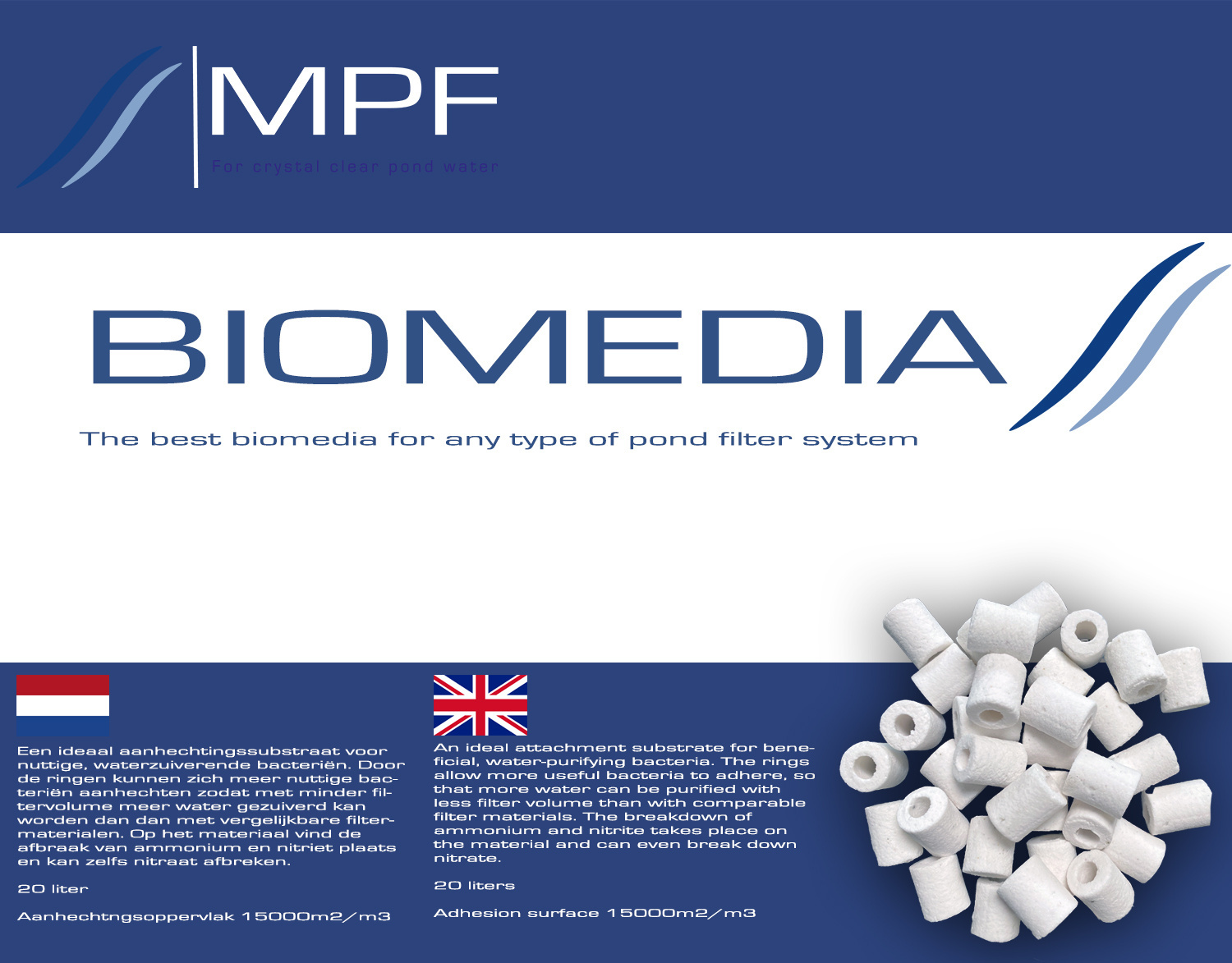 MPF BIOMEDIA: Optimize Your Trickle Filter - MPF