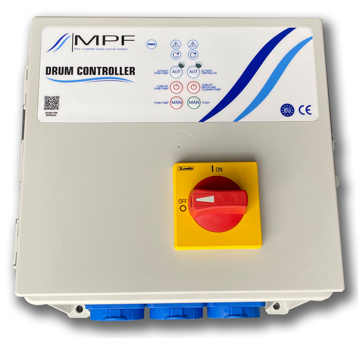 MPF Controller - MPF