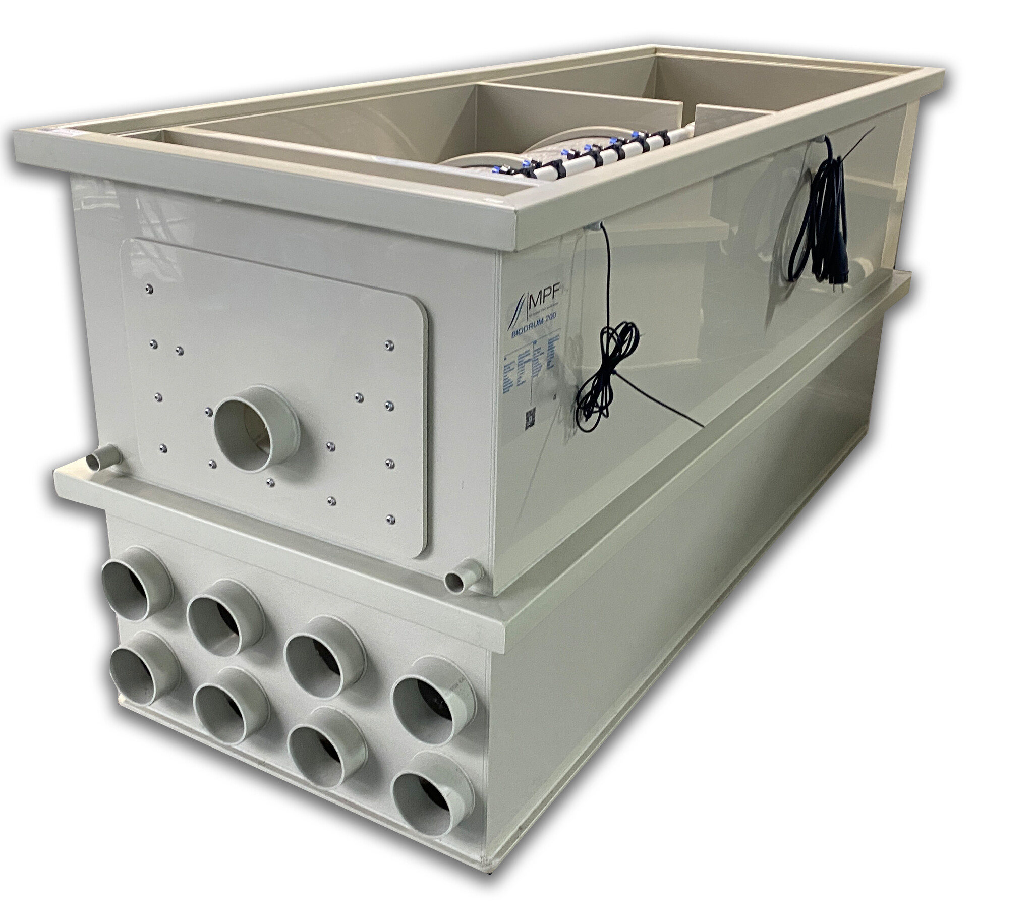 MPF Biodrum 200 - MPF