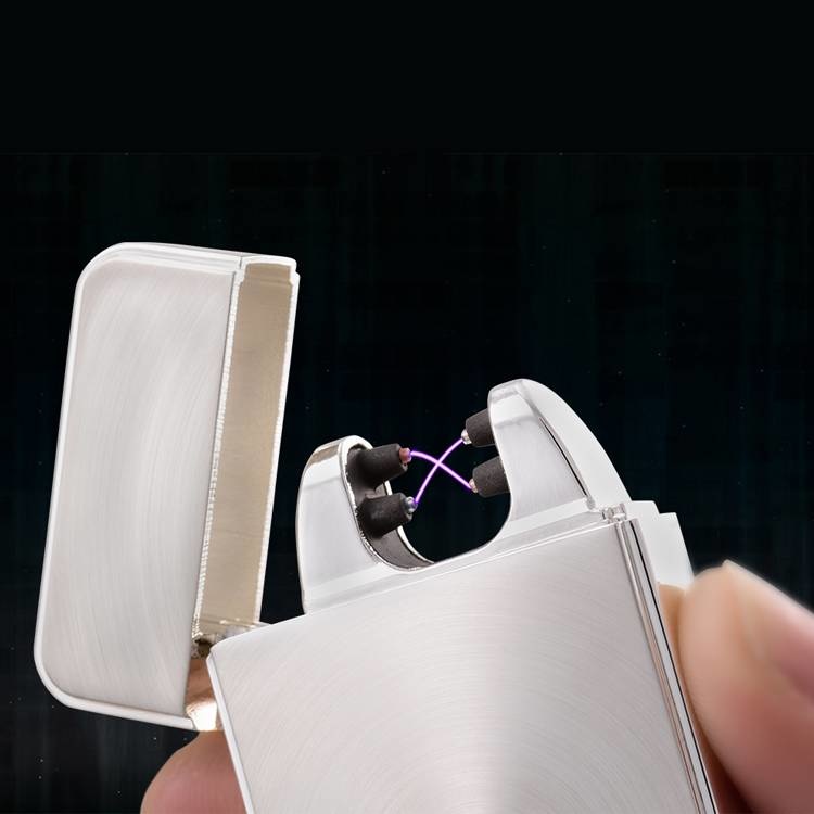 Exclusive Pyro Plazmatic Lighter Golden Storm