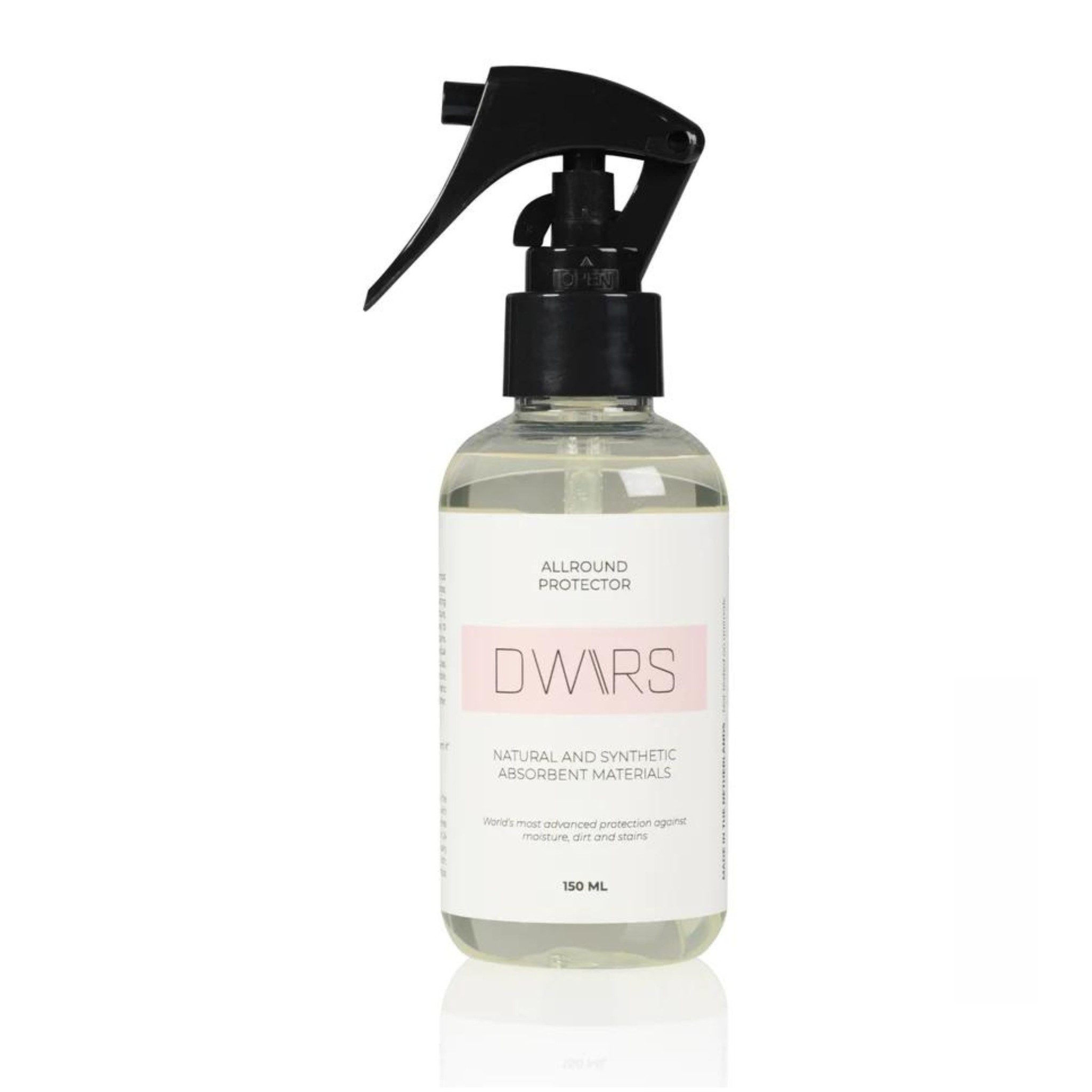 DWRS Label Shoe Care - Protector - Color Club Breda