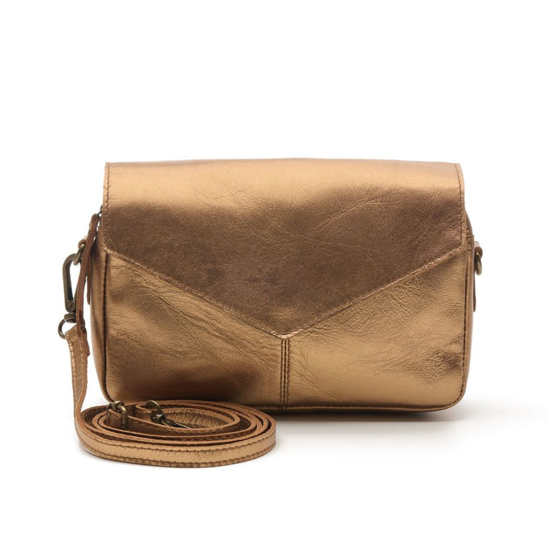 Rio Romy - Copper - Color Club Breda