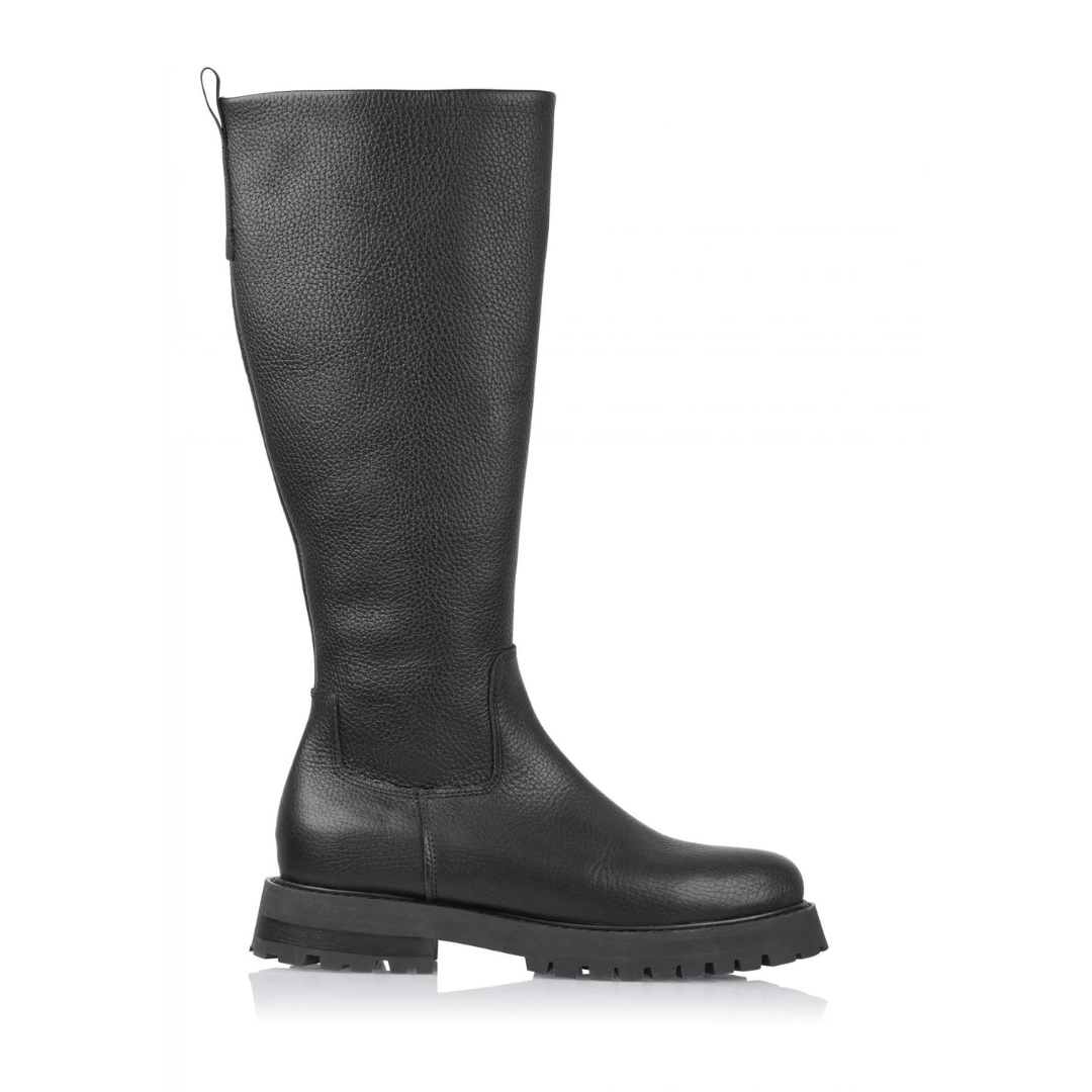 Jackson - Black - Color Club Breda