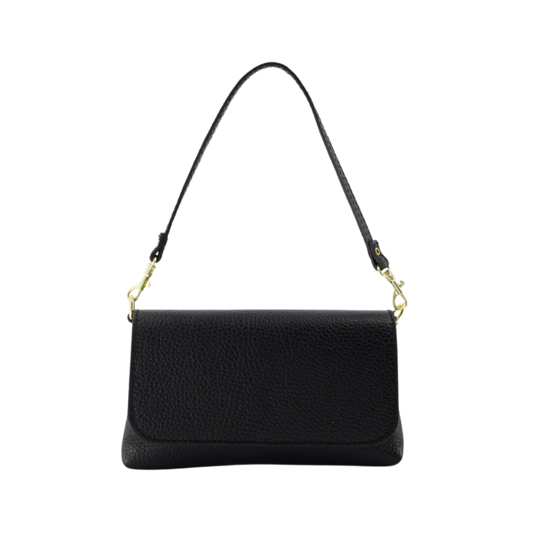 Lara Bag - Black - Color Club Breda