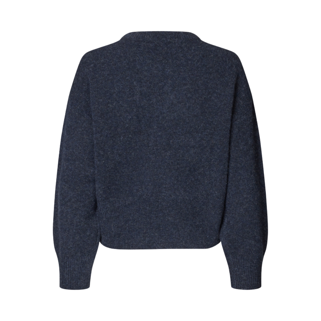 Melani Sadi Knit - Night Sky - Color Club Breda
