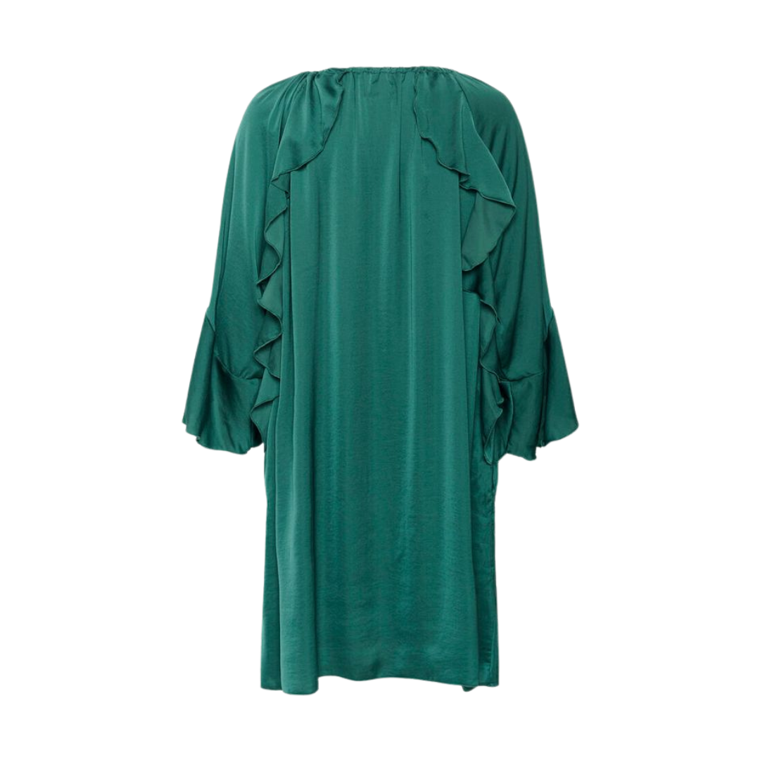 Melanie Dress - June Bug - Color Club Breda