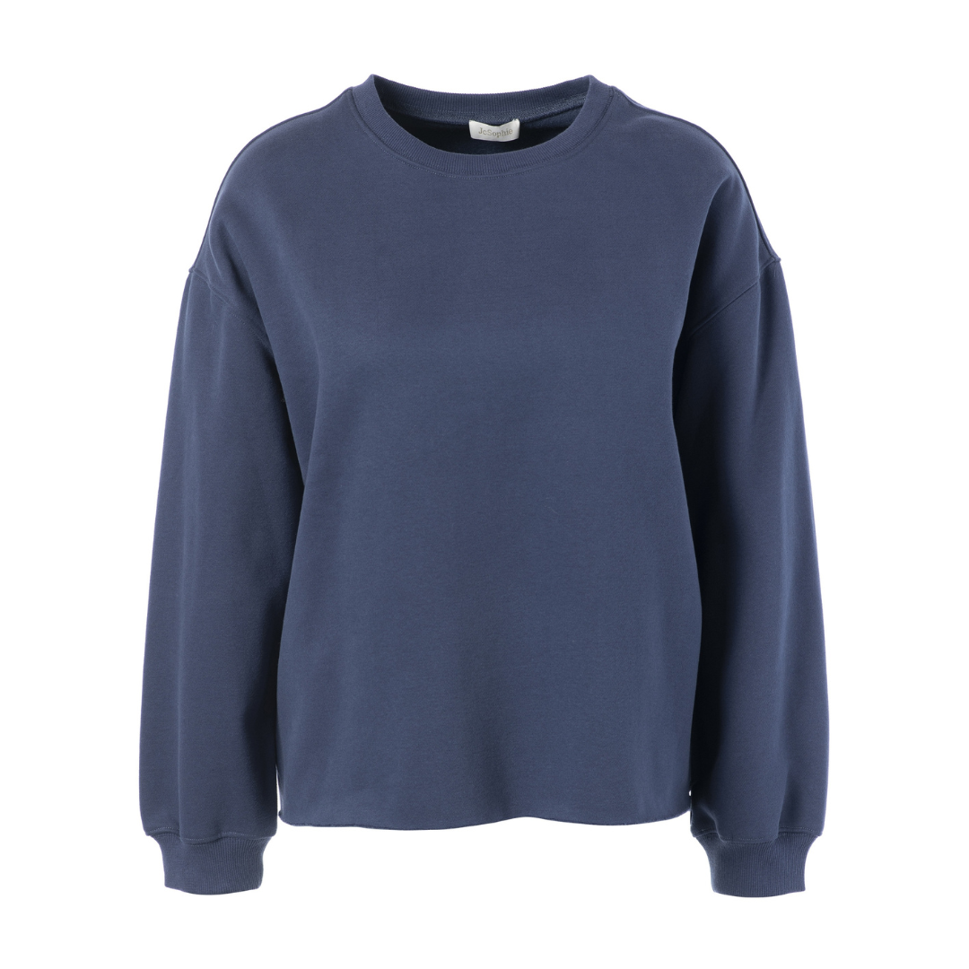 Kaffir Sweater - Navy Blue - Color Club Breda