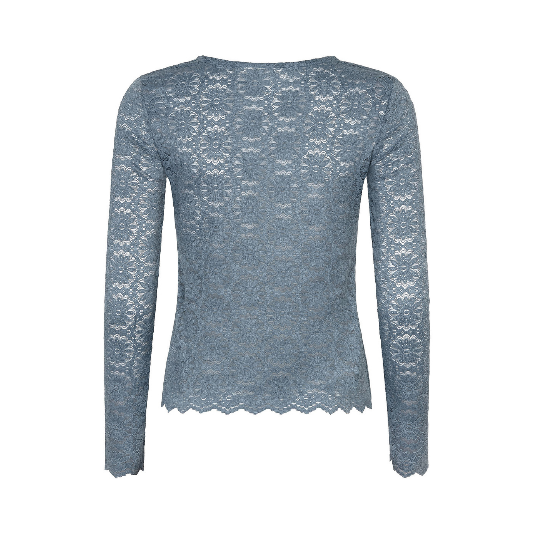Top Loiza - Blue Grey - Color Club Breda