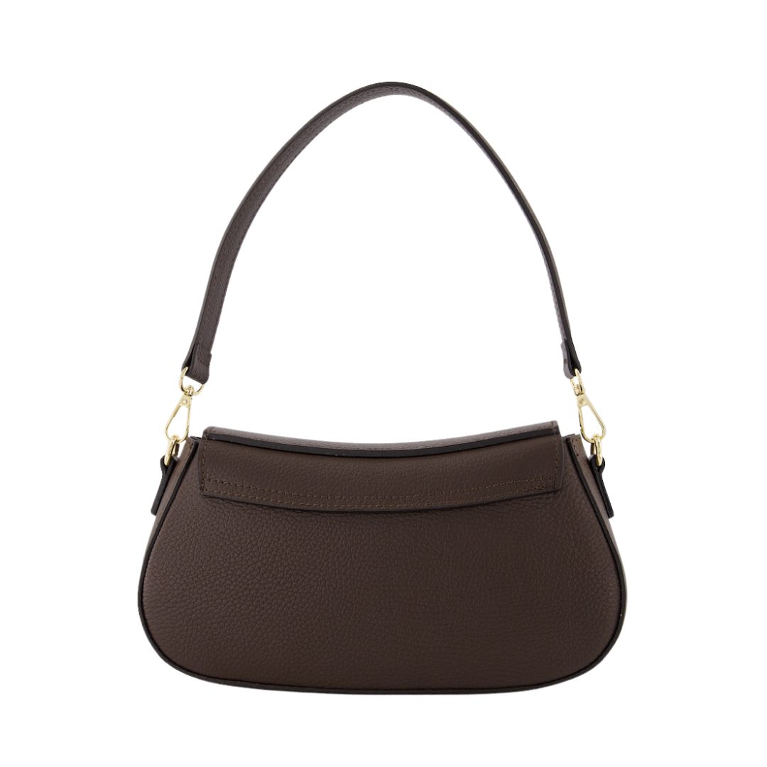 Bag Diara - Dark Brown - Color Club Breda