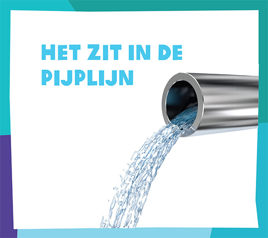 Klassiek - Oxfam Pakt Uit - Waterleiding - Oxfam België