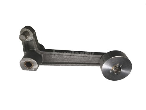 070-002-216 Arm Assembly LH - Bowl-Easy