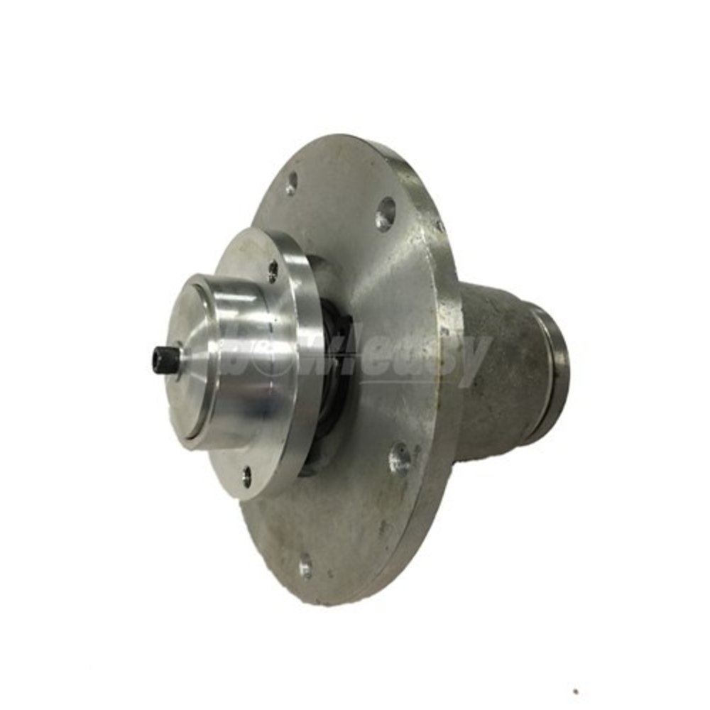 250-001-015 Lower Shaft Assembly - Bowl-Easy