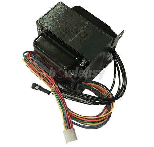 47-142692-000 Transformer Assembly (double) Nexgen Controller - Bowl-Easy