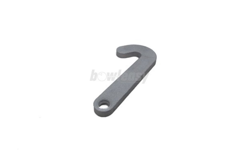 153-6857 Handle Locking Link (Aluminum) - Bowl-Easy