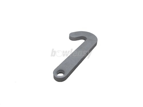 153-6857 Handle Locking Link (Aluminum) - Bowl-Easy