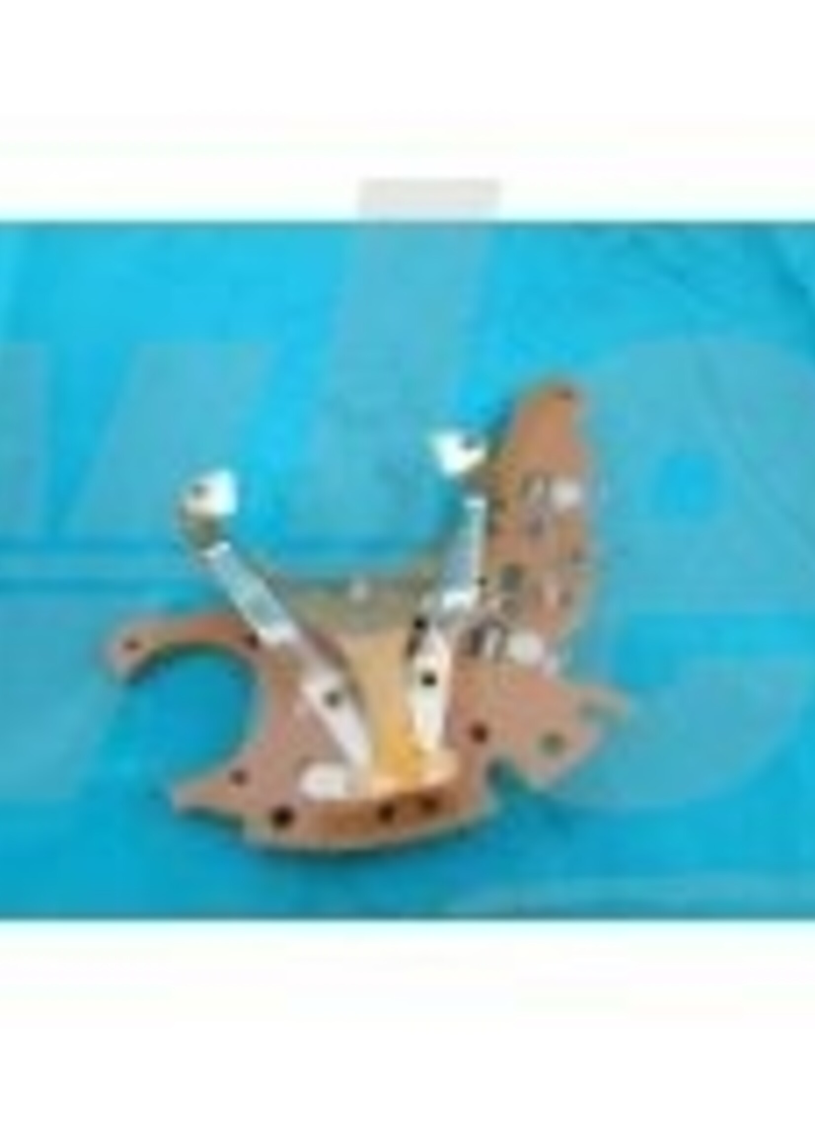 Solid State Start Switch - Bowl-Easy