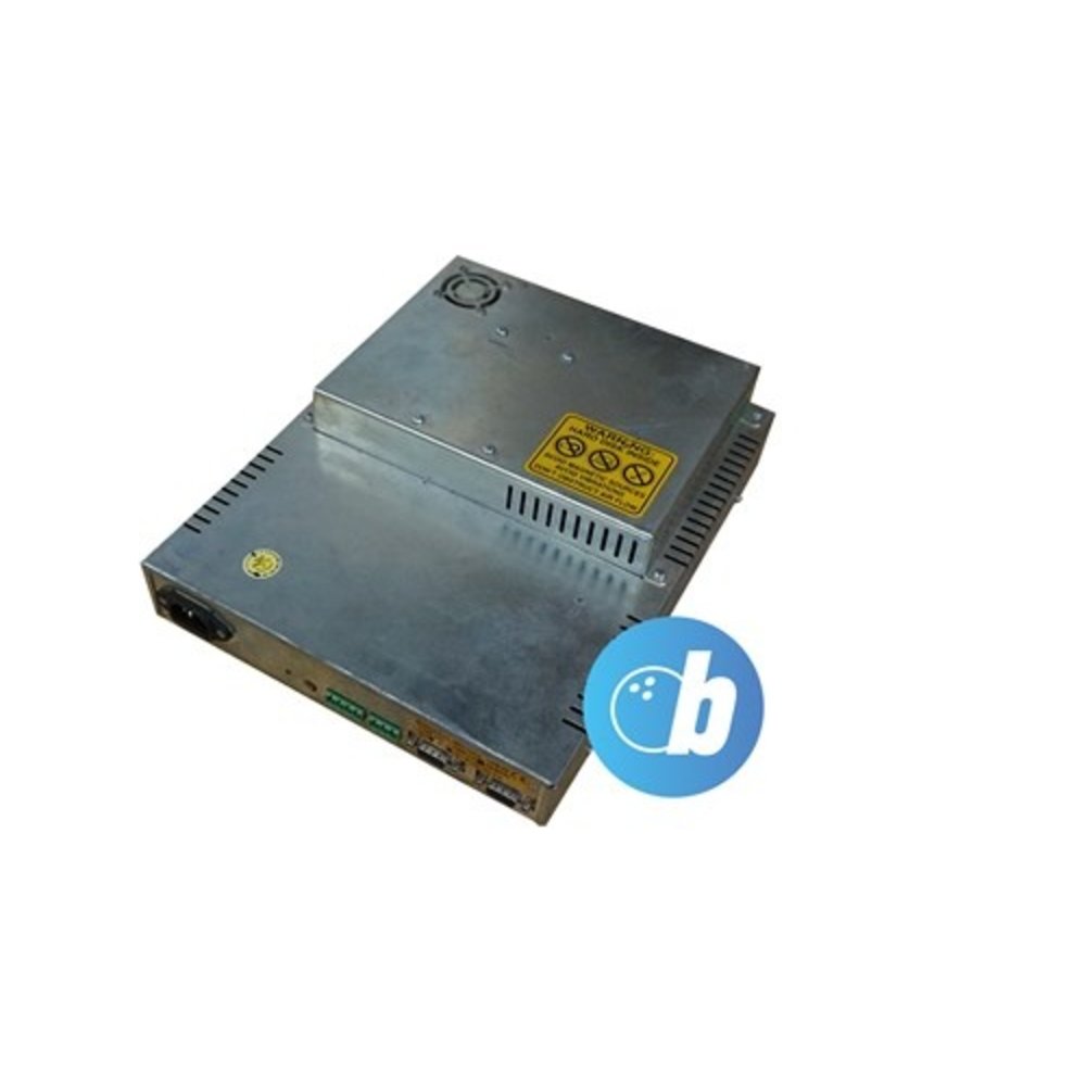 VDB99 USED Qubica VDB99 with HD USED - Bowl-Easy