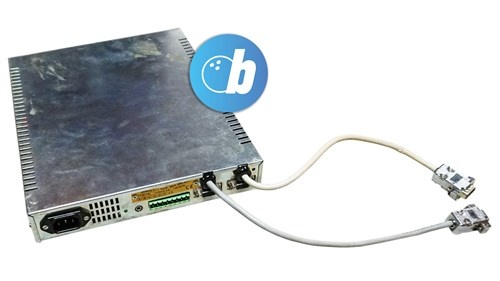 MBLAST USED Qubica MB LAST USED - Bowl-Easy