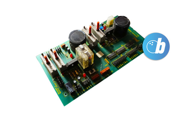 Bowl-Easy Webshop - Bowl-Easy