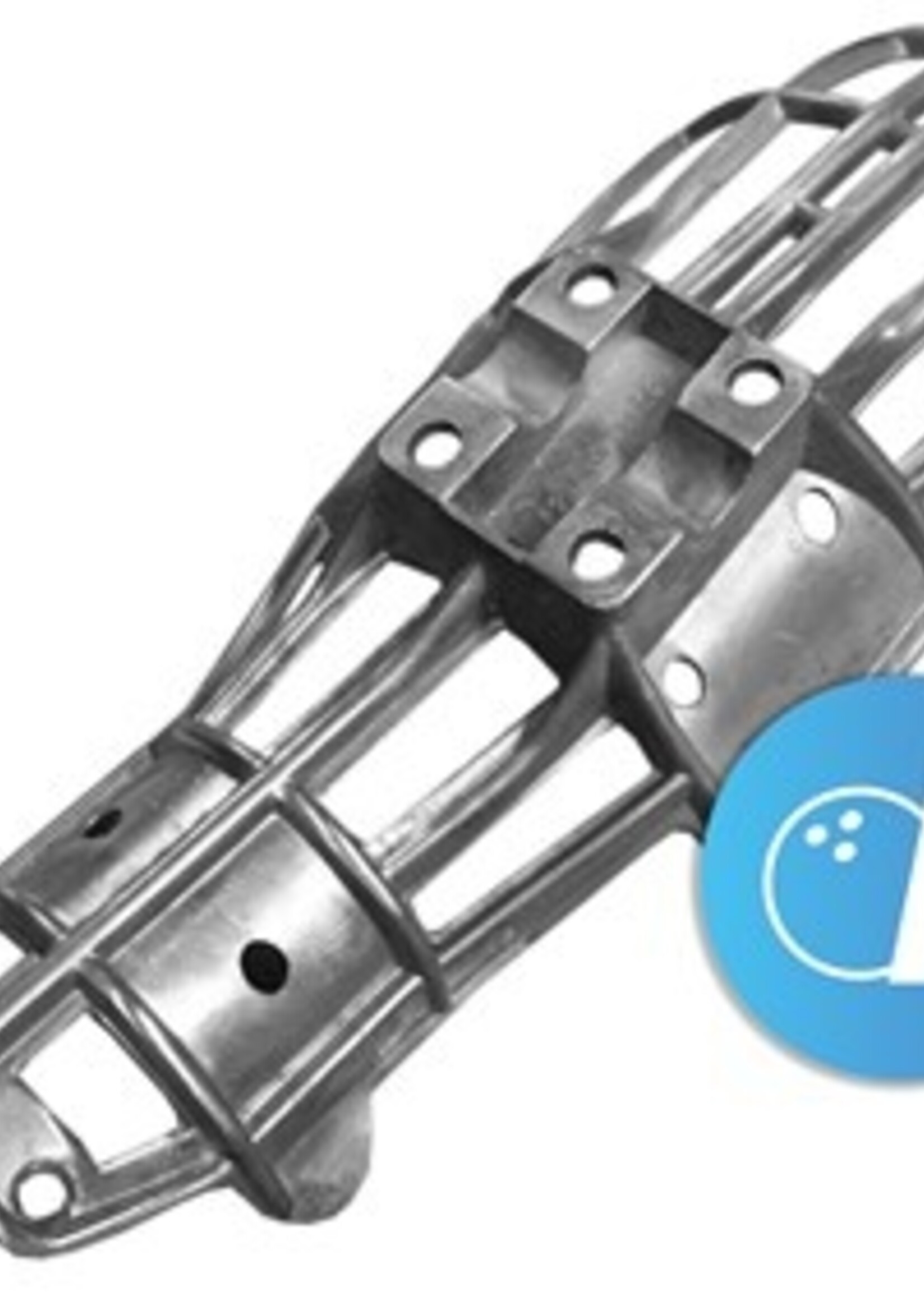 Spotting Cup Heavy Duty * - Bowl-Easy