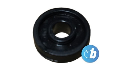 47-011046-004 Small nylon track wheel - Bowl-Easy