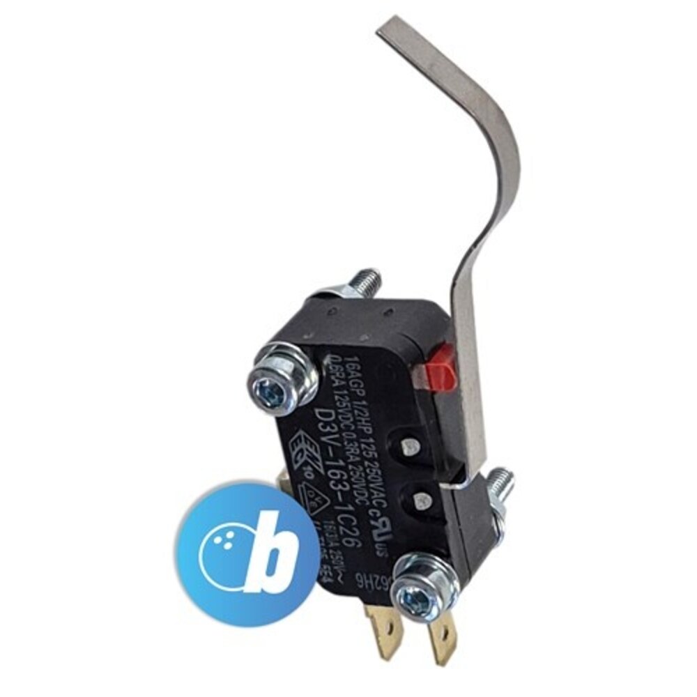 55-143049-000 Micro switch jam switch disentangle - Bowl-Easy