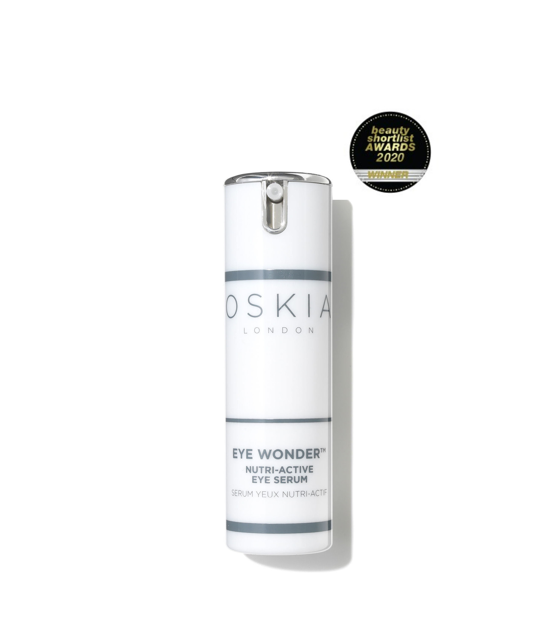 Eye Wonder - eye serum - Liv-Studios