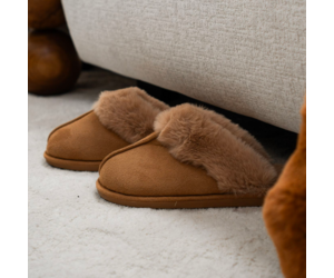 Slippers - Liv-Studios