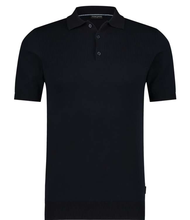 Saint steve Gerben navy - JANOU