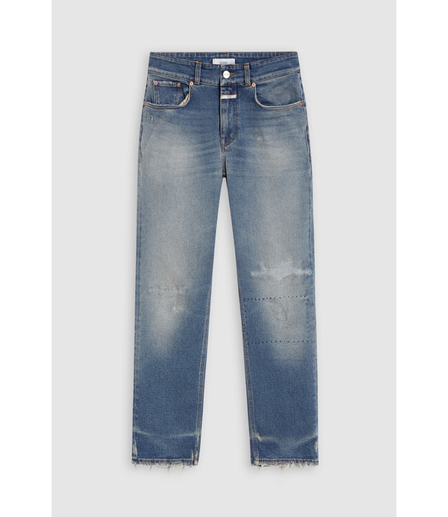 Closed Milo DBL 05Y - JANOU