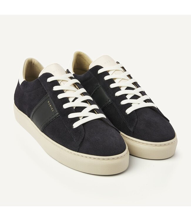 Jase Morris Navy Comby - JANOU