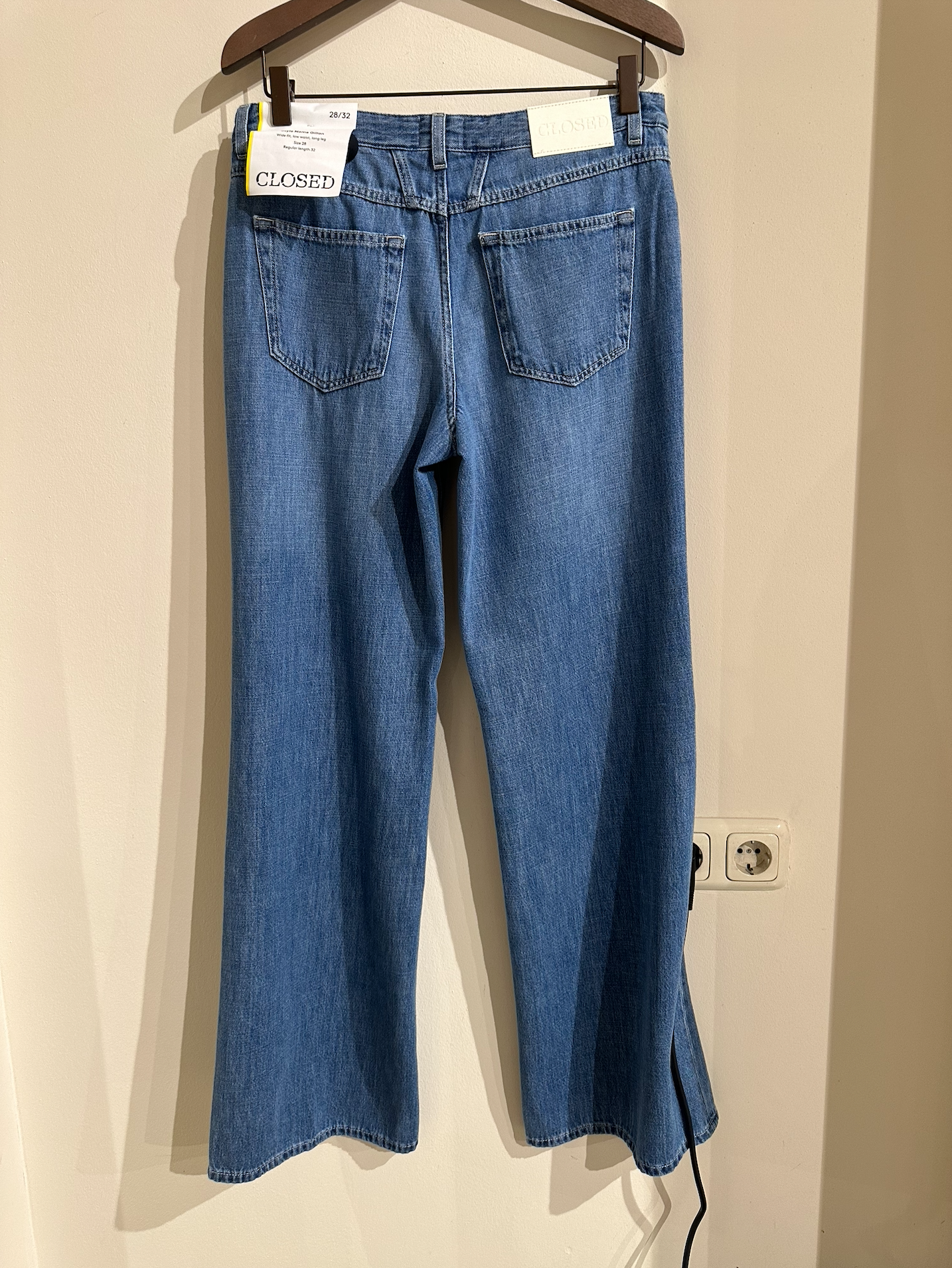 Closed Gillan MBL 16F-3R - JANOU