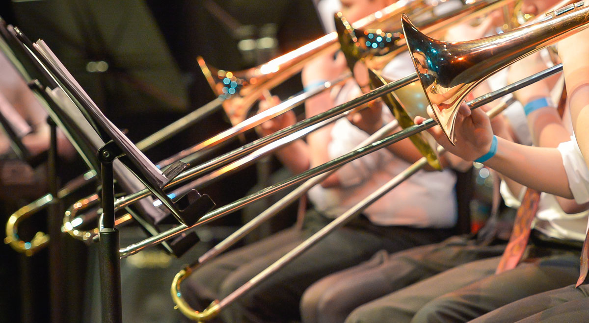 First Trombone | atelier-yuwa.ciao.jp