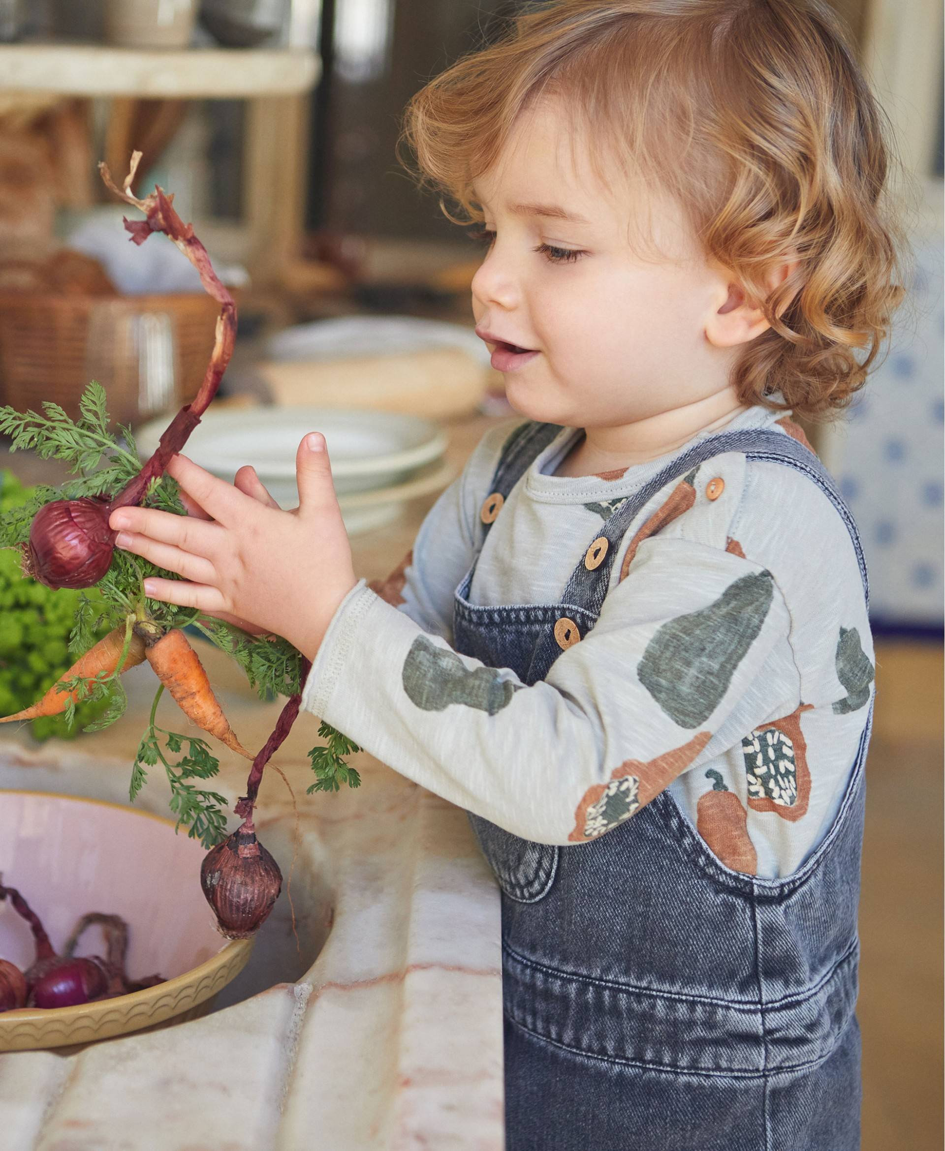 Confetti kids Concept store - Confetti