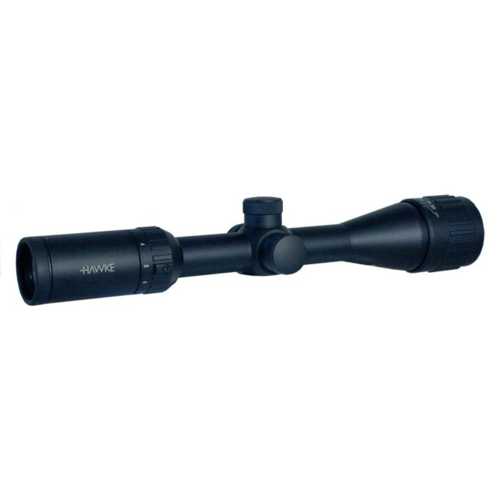 Hawke Vantage 3-9x40 AO Mildot Scope - Airguns Europe
