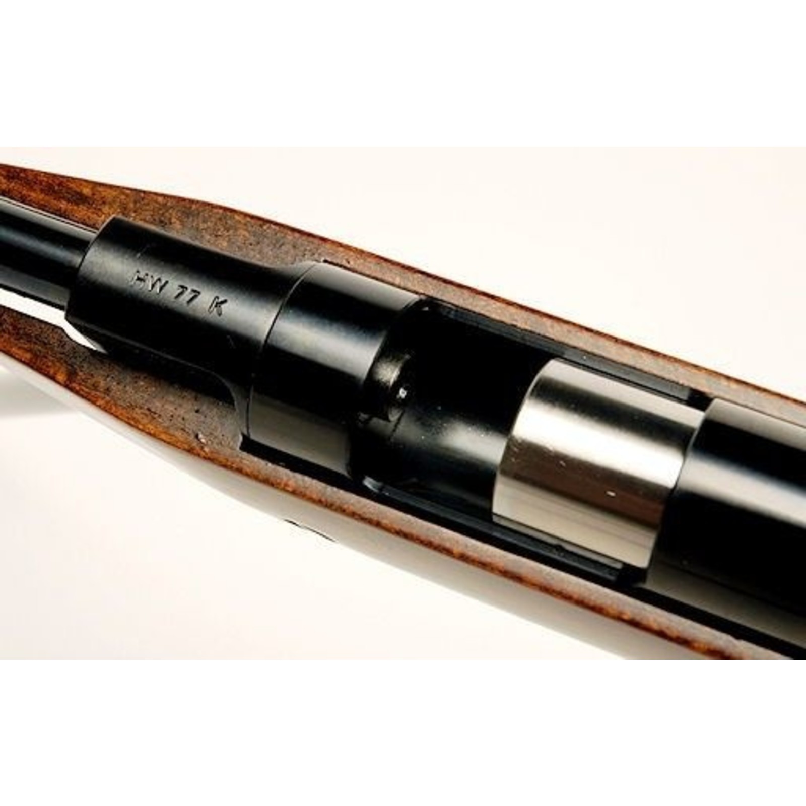 Weihrauch HW77 - Airguns Europe