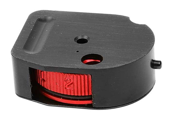 Spare Magazine for the Gamo Coyote ,HPA and GX40 - Airguns Europe
