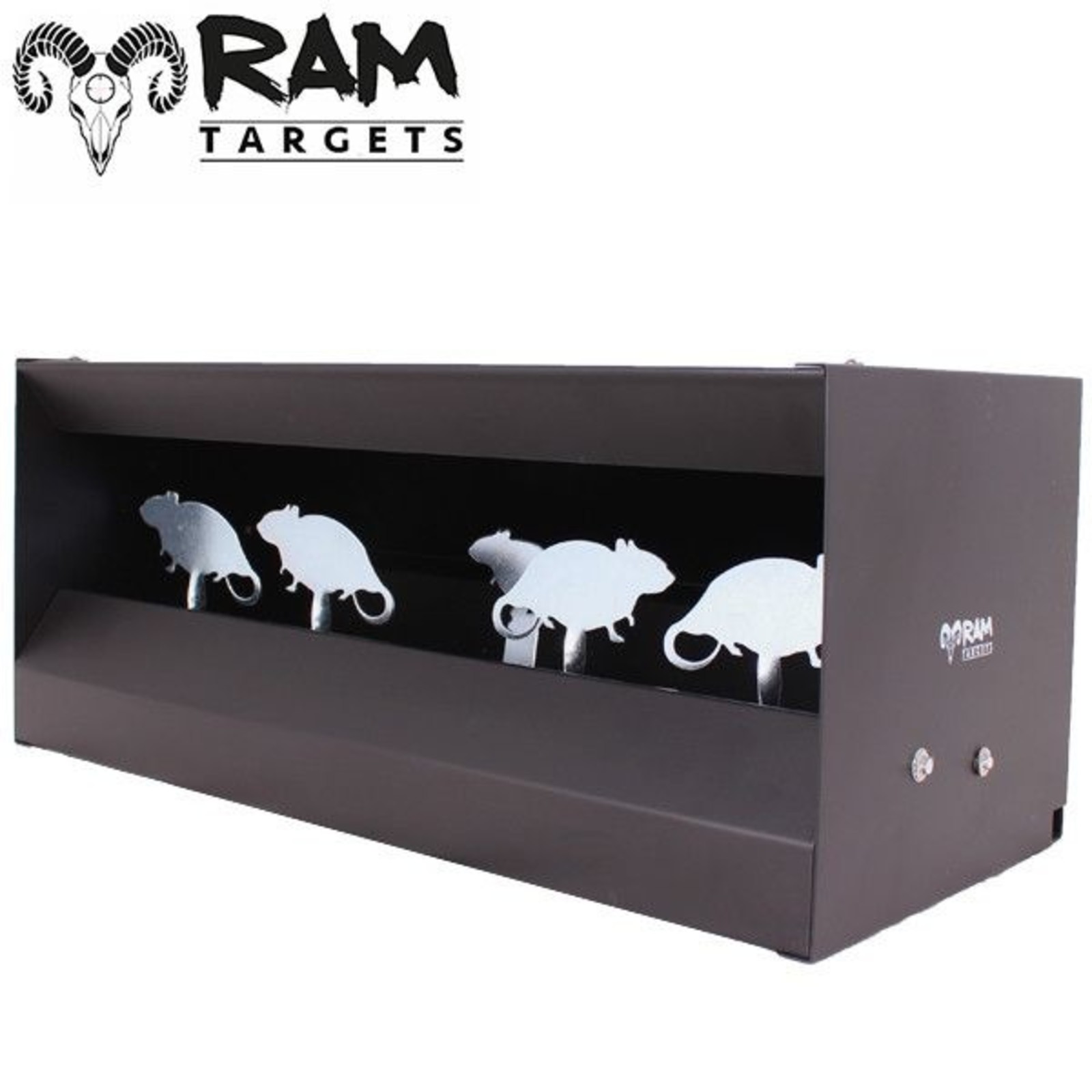 Ram Target Shooting Gallery Rat - Airguns Europe