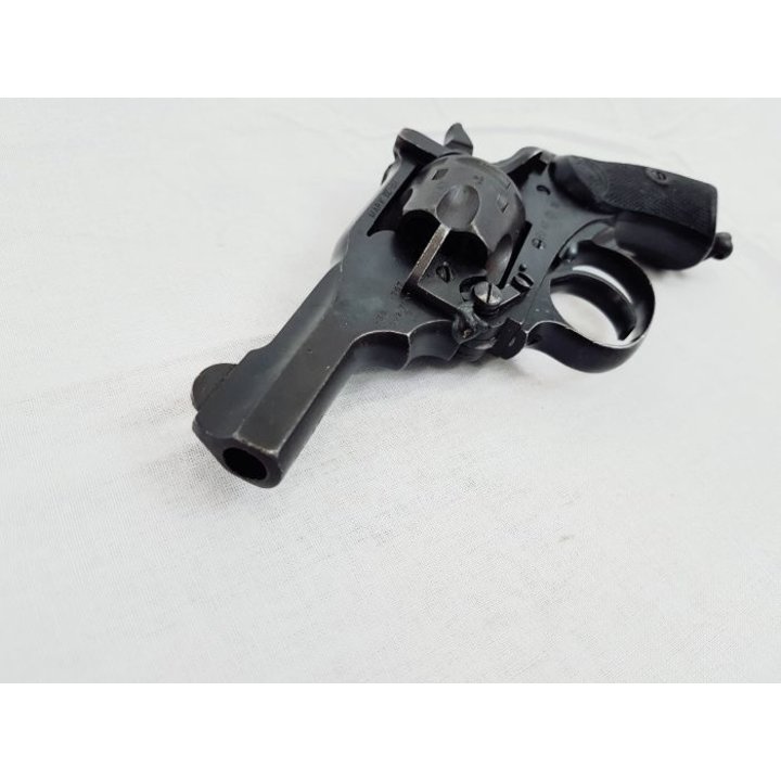Deactivated Firearms - Airguns Europe