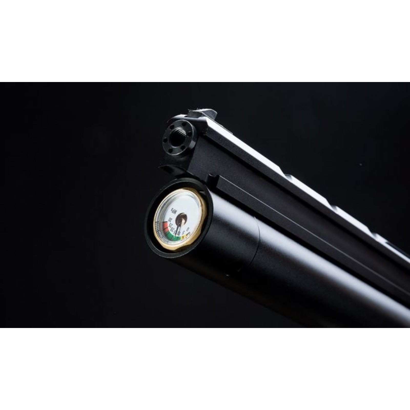 Artemis Artemis PP700S-A PCP Pistol - Airguns Europe