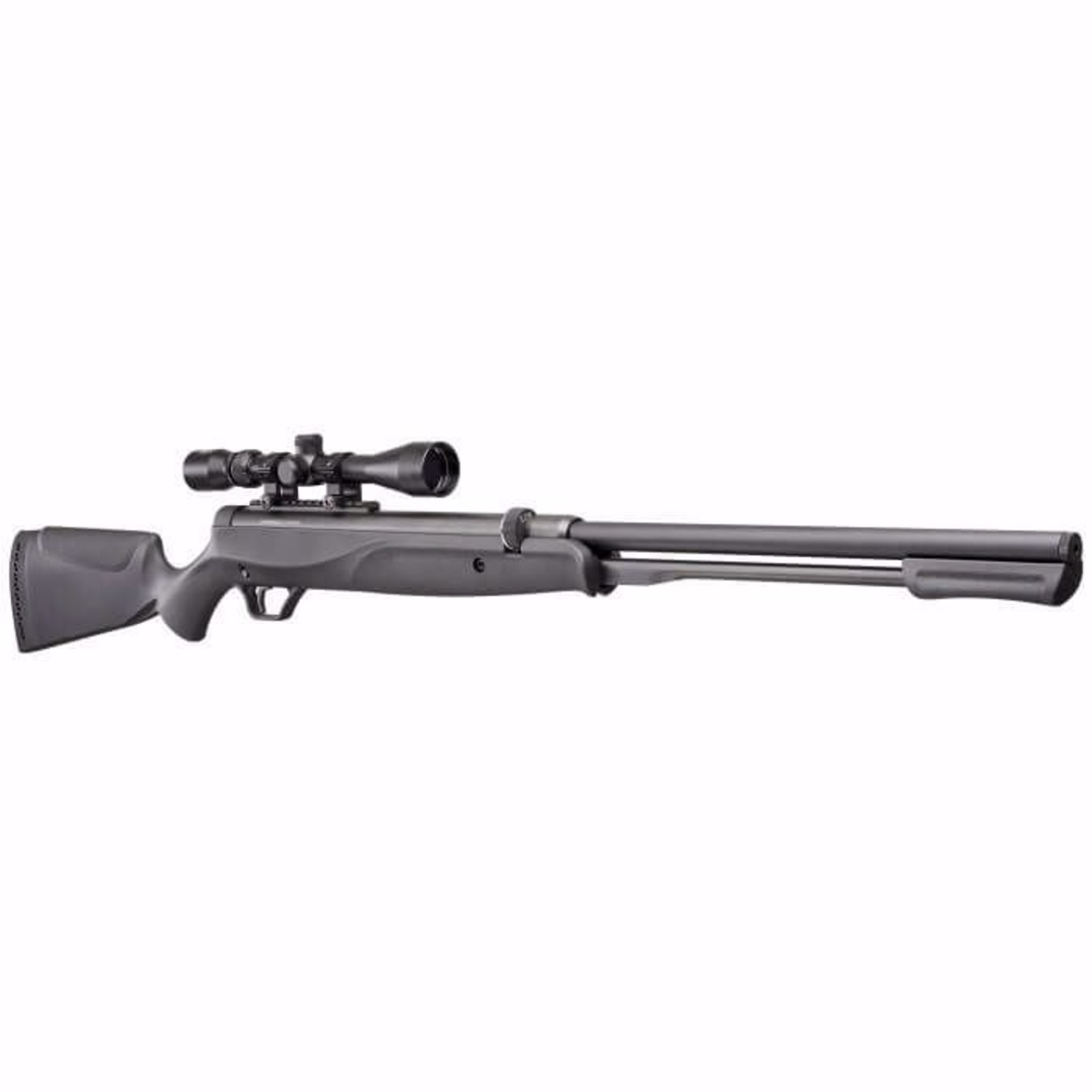 Umarex Synergis 5,5MM Air Rifle - Airguns Europe