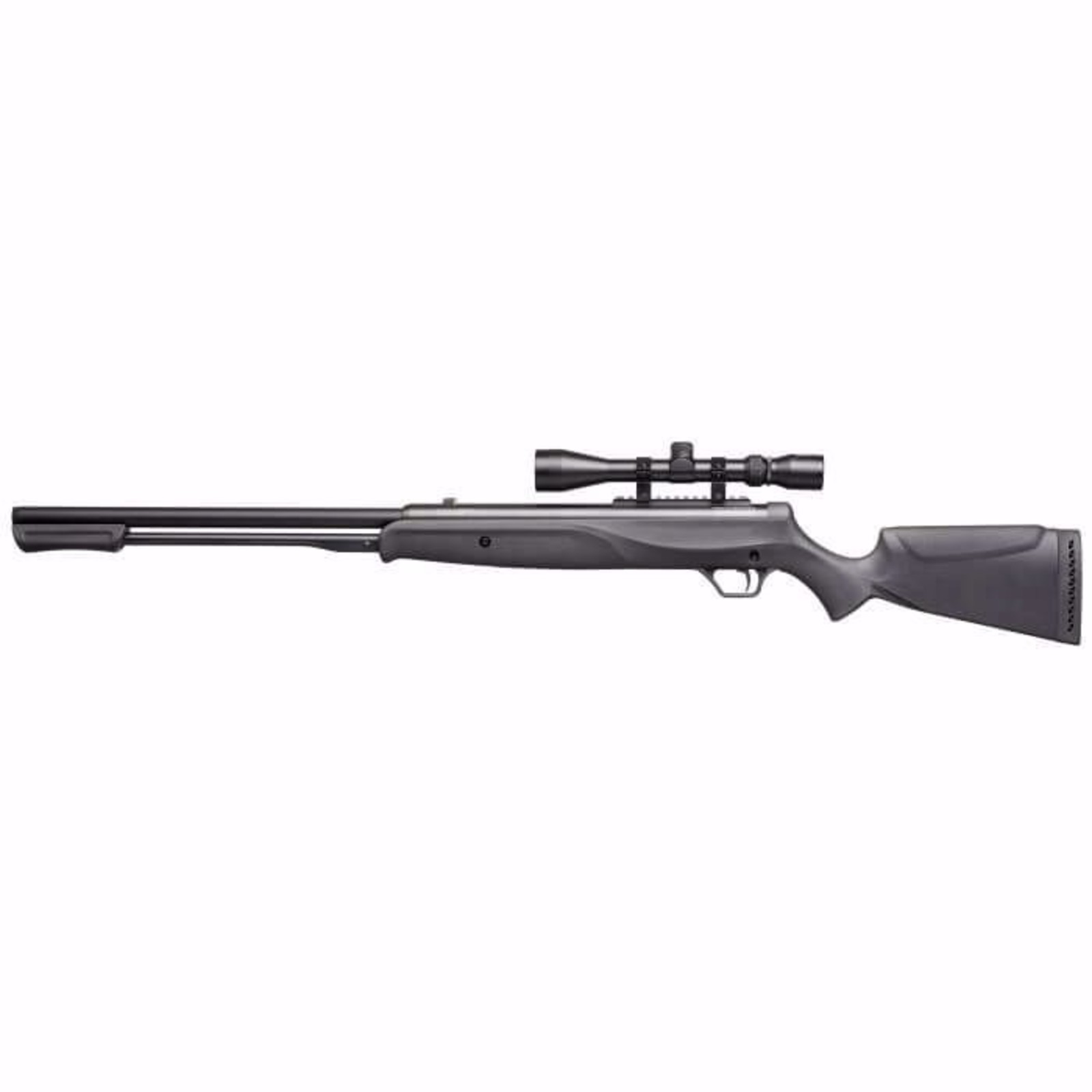 Umarex Synergis 5,5MM Air Rifle - Airguns Europe