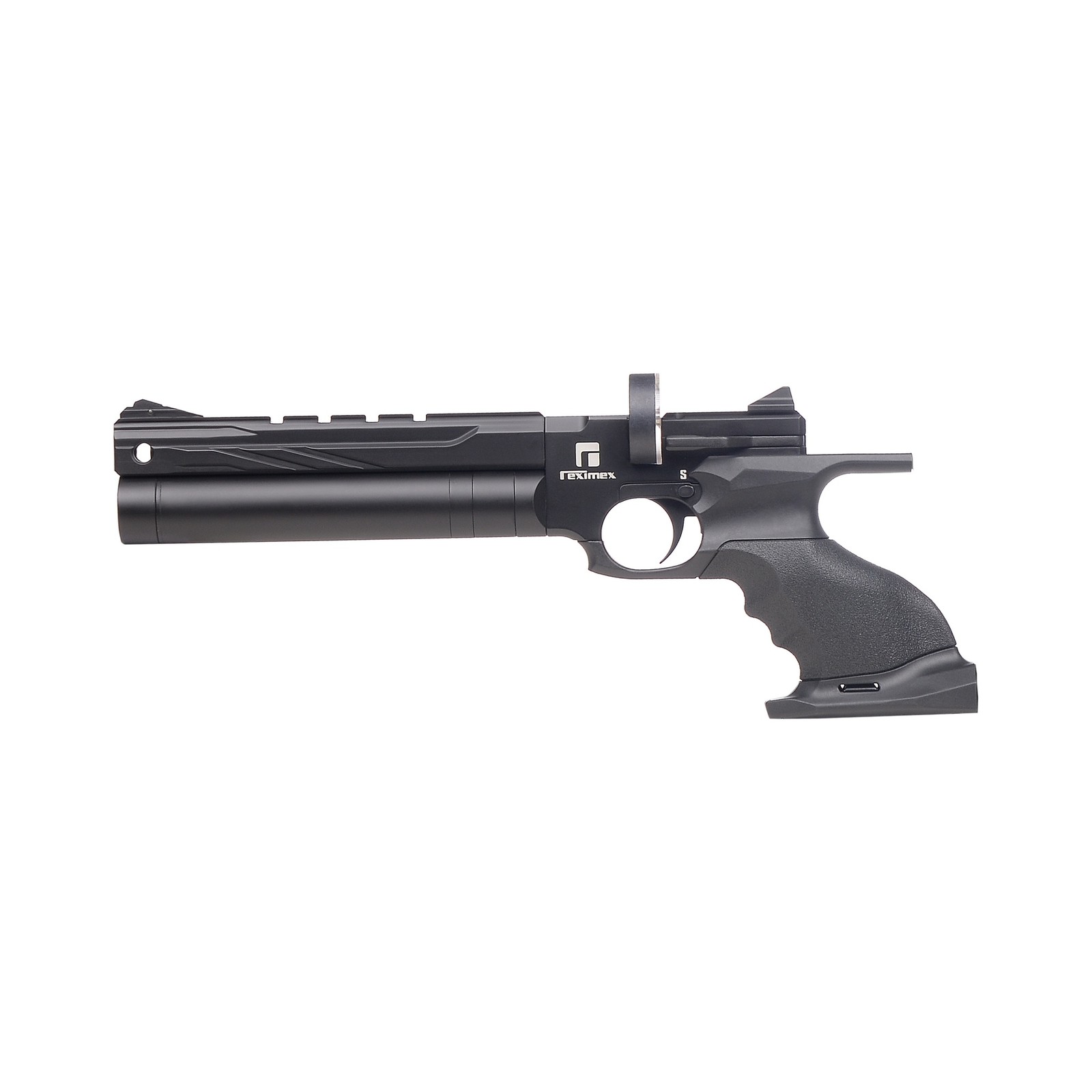 Reximex RP PCP Pistol 5.5mm (.22) - Airguns Europe