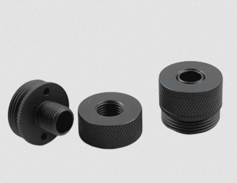 Moderator Adaptor FX Boss/Crown/Royale - Airguns Europe