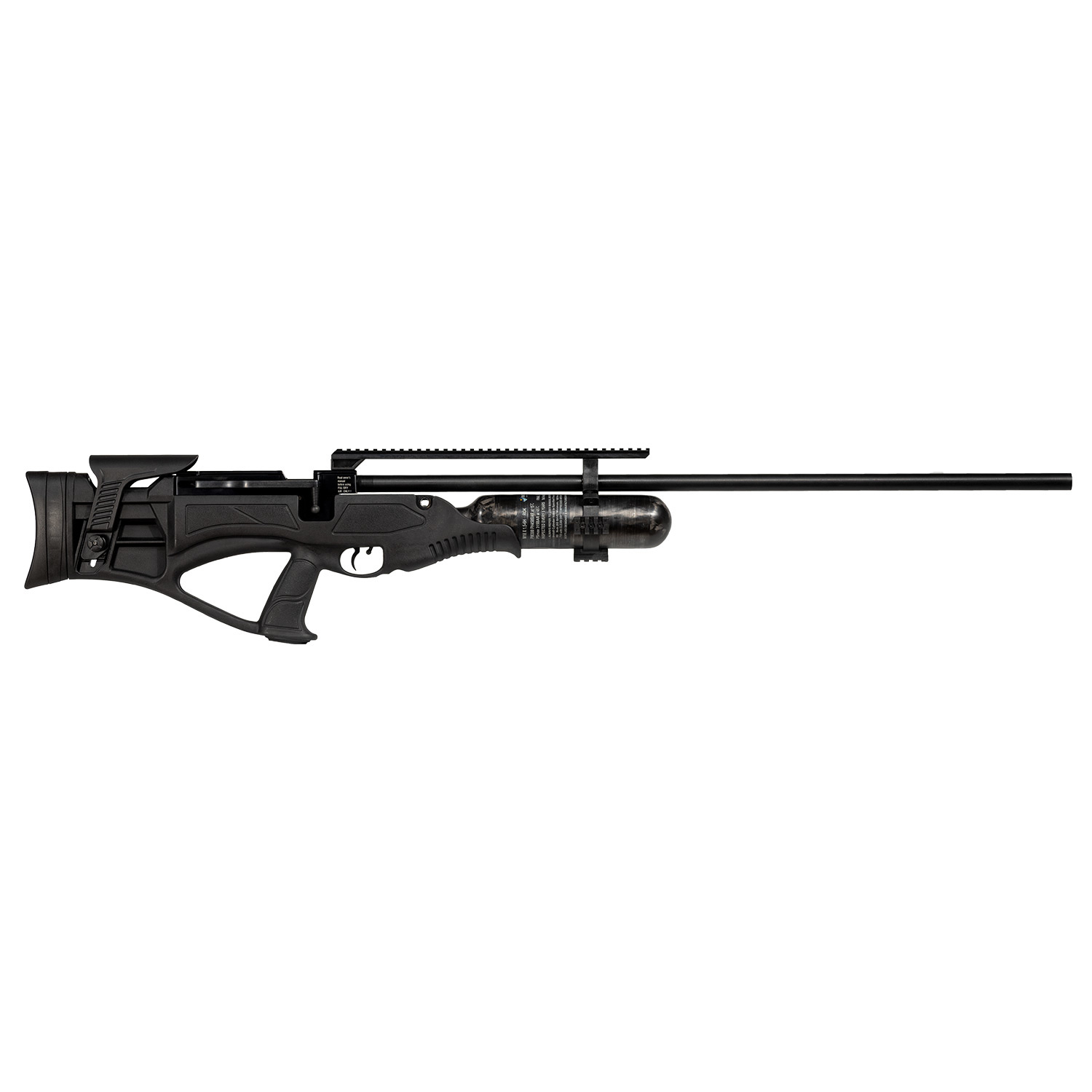 Piledriver - Airguns Europe