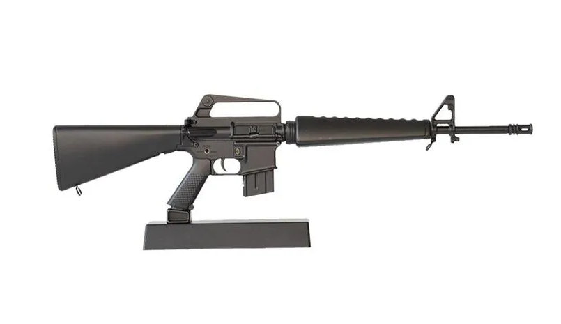 M16A1 Miniature - Airguns Europe