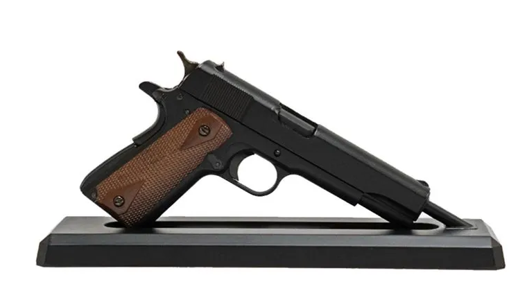 Colt 1911 Miniature - Airguns Europe